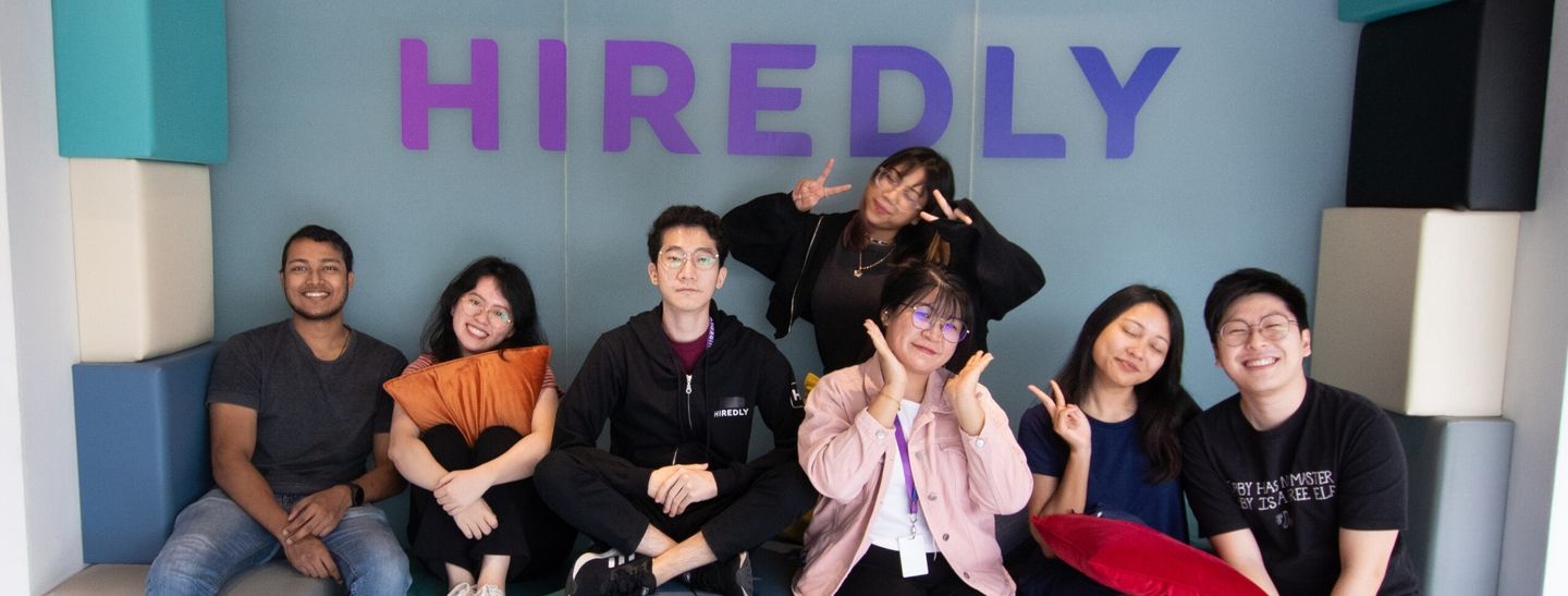 6 Ex-Interns Spill The Tea On What it Was Like Interning At Hiredly ...