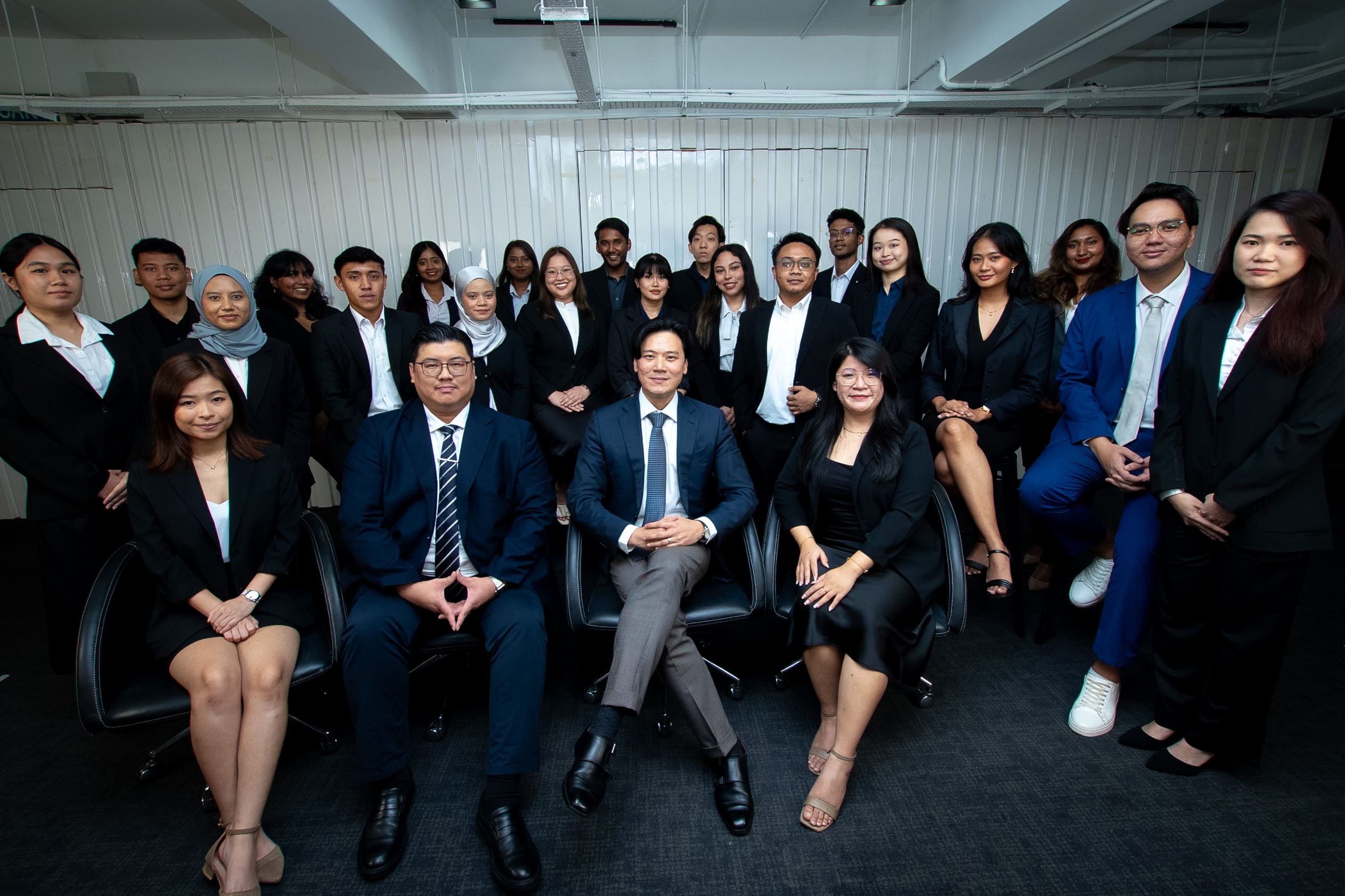 About Hiredly - Job Search Website in Malaysia