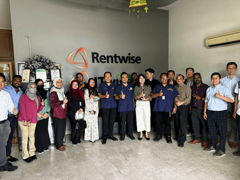 Not All Companies Get Sustainability Right – Here’s How Rentwise Does ...