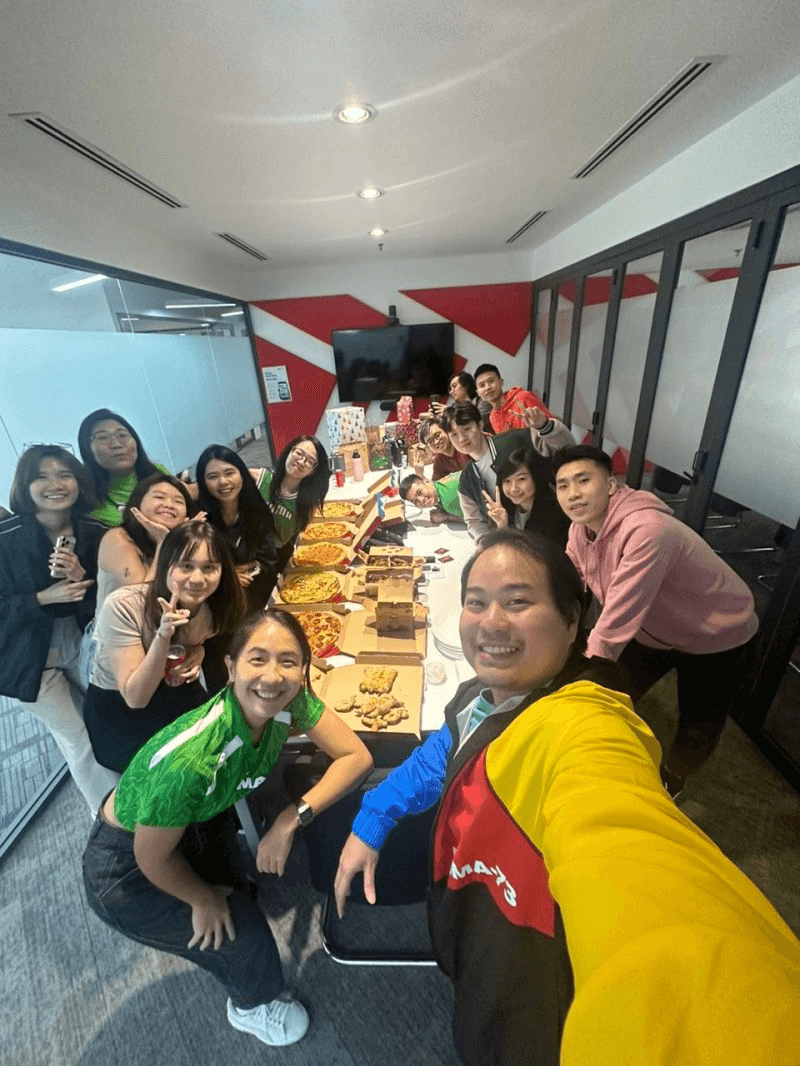 Inside INFLUASIA: What It’s Really Like to Work in Malaysia’s Leading ...