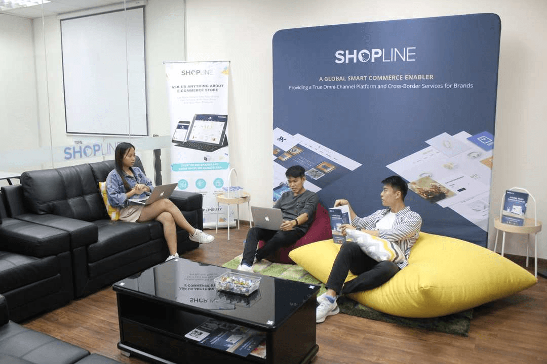 Powering the Future of E-Commerce with SHOPLINE | Malaysian Career Advice by Hiredly