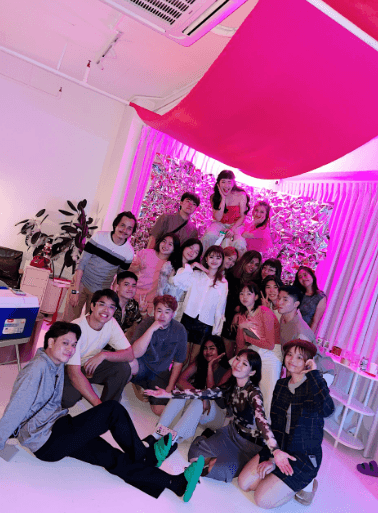 Inside Tinker Studio: What It’s Really Like to Work Here | Malaysian ...