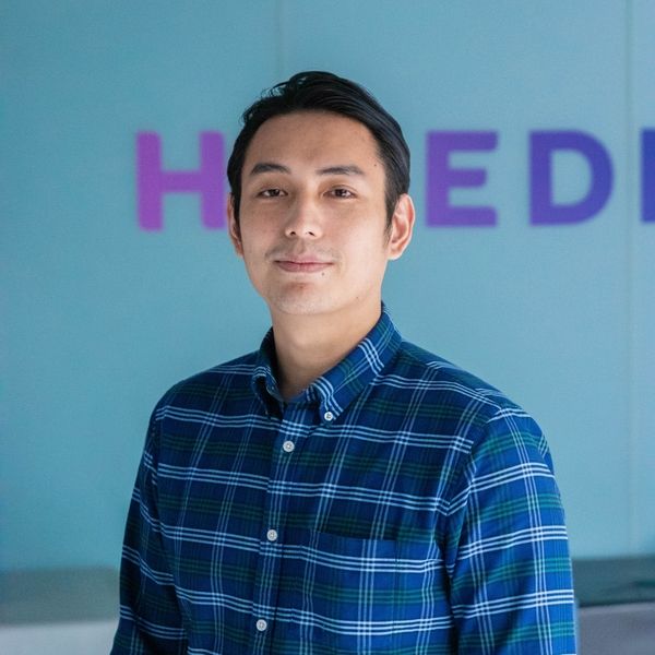 About Hiredly - Job Search Website in Malaysia